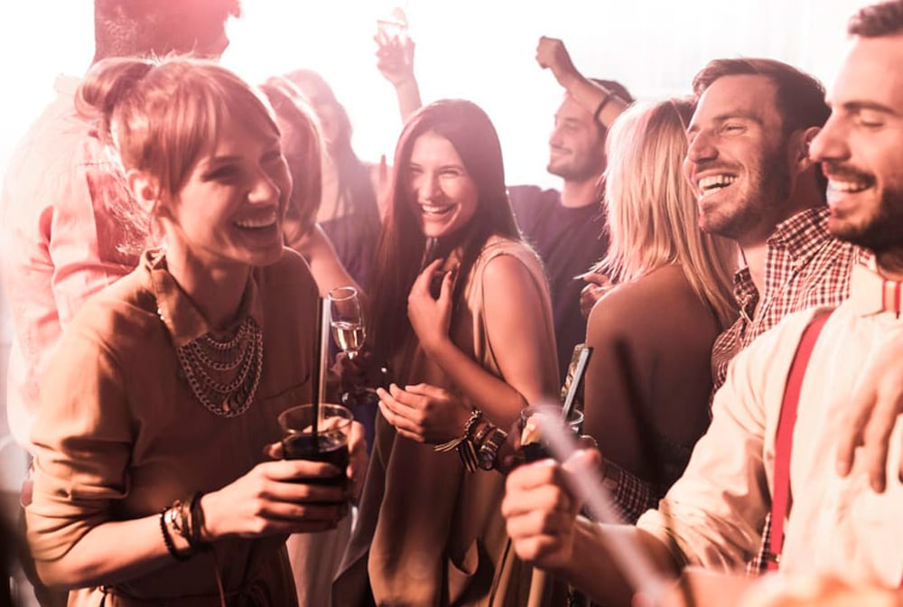 Greca Street - Greek Food & Wine